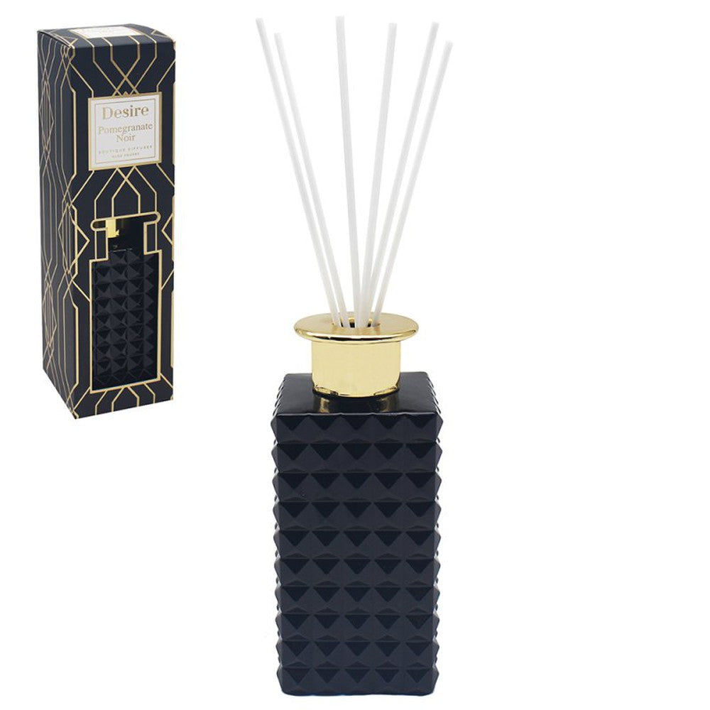 Desire Pomegranate Noir Reed Diffuser - 250ml– Bumbletree