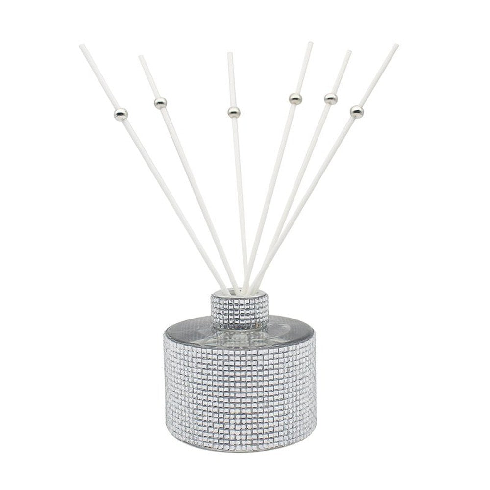 Desire Pomegranate Noir Diamante Reed Diffuser - 200ml– Bumbletree