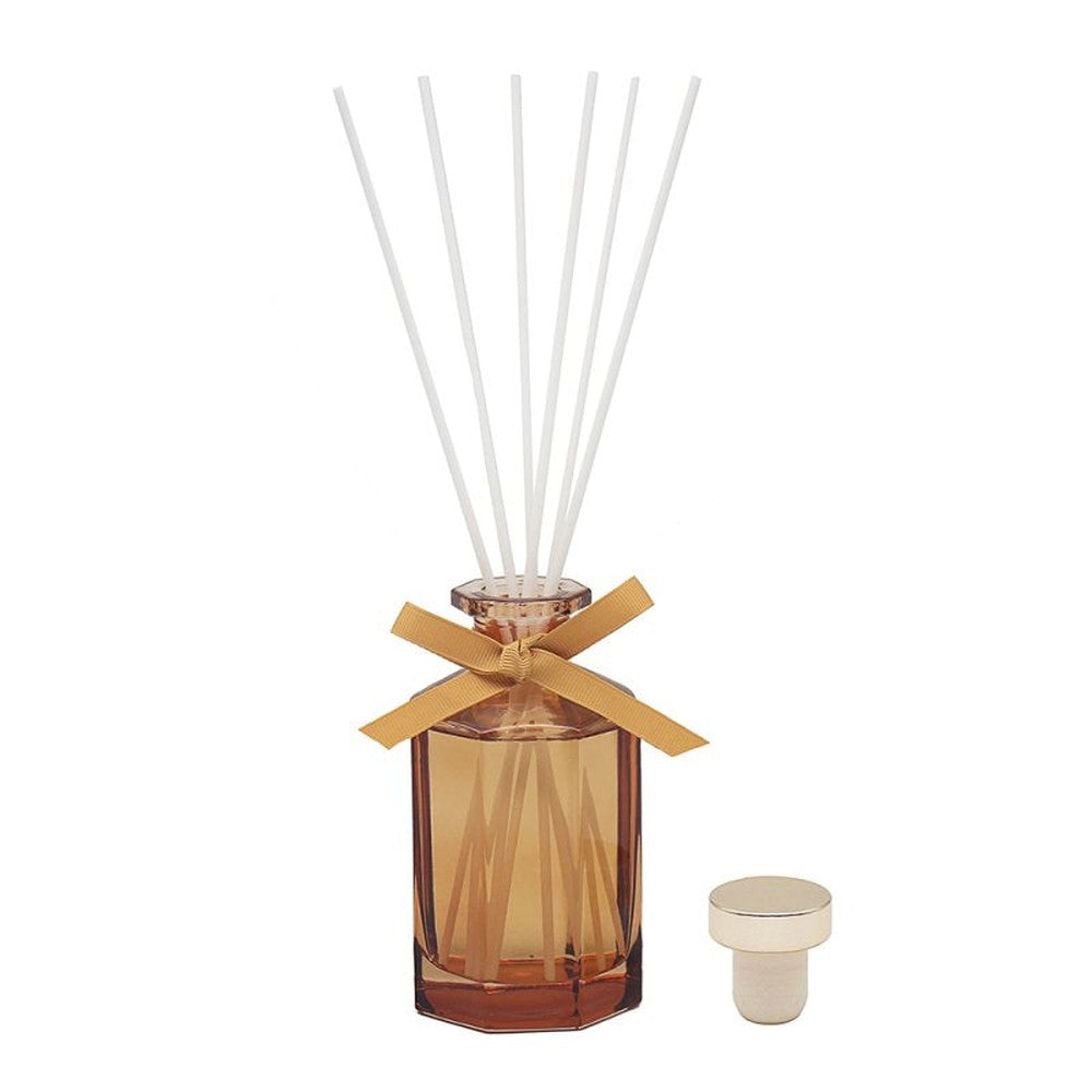 Desire Pomegranate & Peony Amber Reed Diffuser - 180ml– Bumbletree