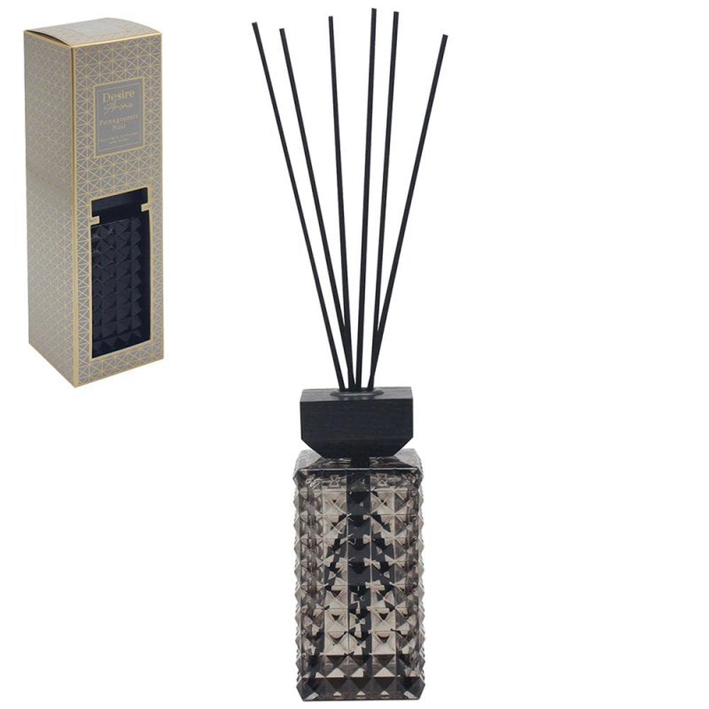 Desire Pomegranate Noir Luxury Reed Diffuser - 250ml– Bumbletree