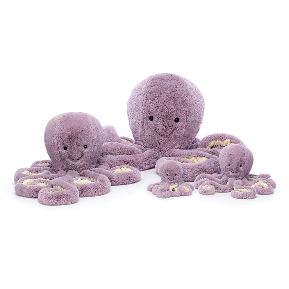 Jellycat Maya Octopus | Bumbletree