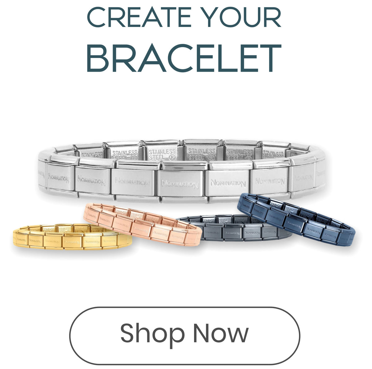 Joma Jewellery UK | Official Stockist of Joma Bracelets– Bumbletree