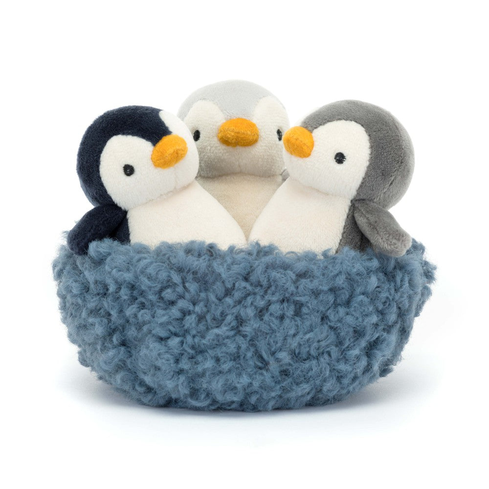 Jellycat Nesting Penguins | Bumbletree