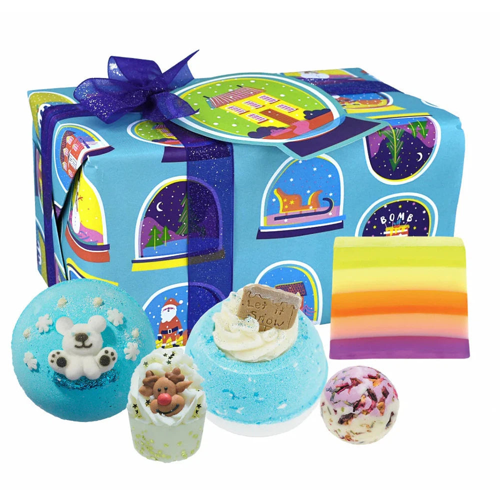 Shake Me Up Gift Pack– Bumbletree
