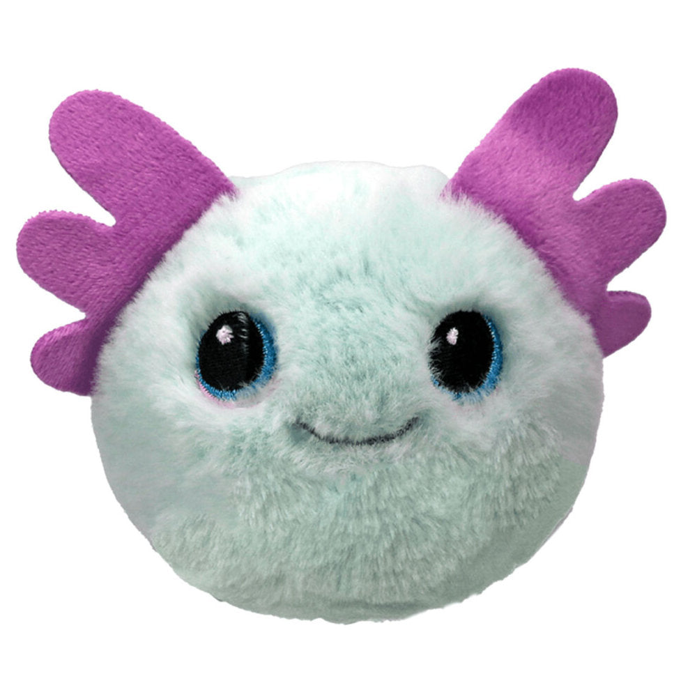 Ty Swish Axolotl Beanie Bouncer– Bumbletree