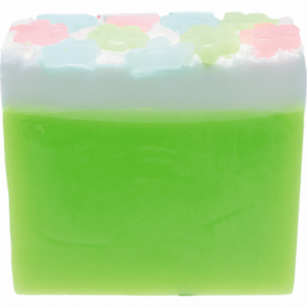 Mellow Meadows Soap Slice– Bumbletree