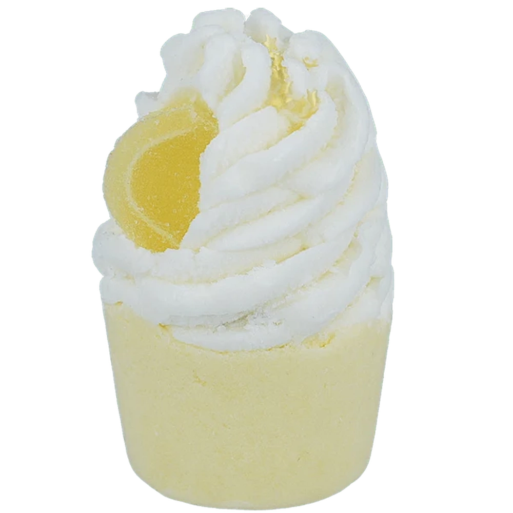 Lemon Express Bath Mallow– Bumbletree