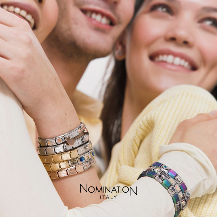 Nomination Zodiac Sign Charms– Bumbletree