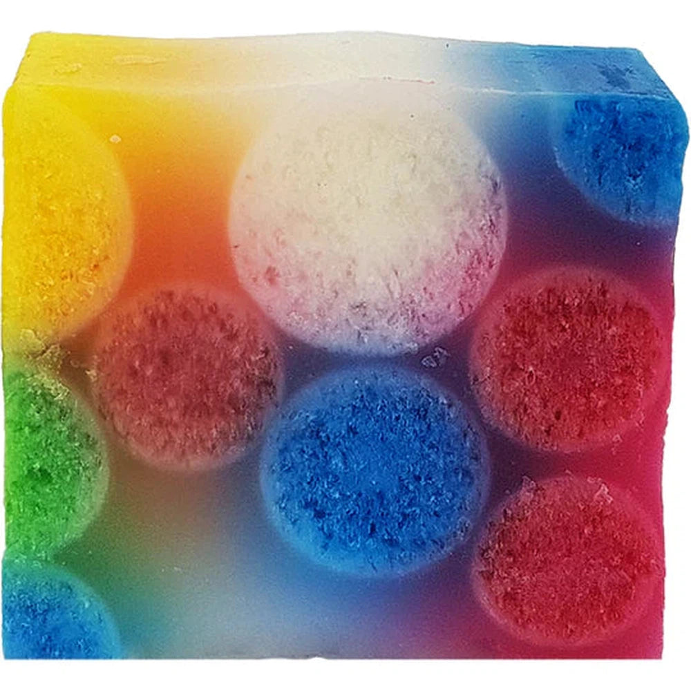 Top of the Pops Soap Slice– Bumbletree