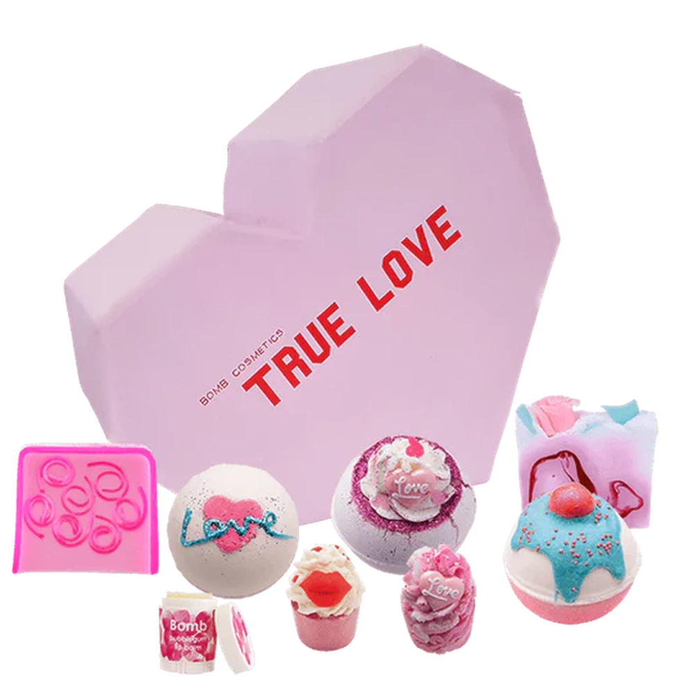 True Love Gift Pack– Bumbletree