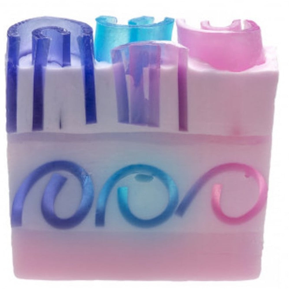 Twist & Shout Soap Slice– Bumbletree