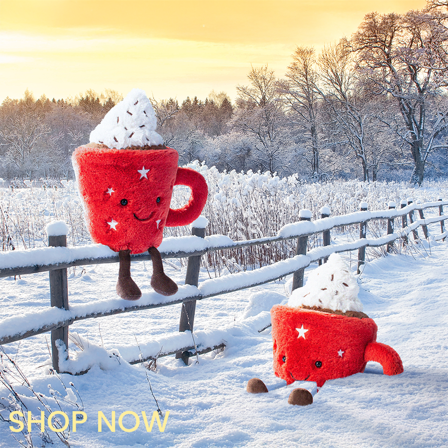 Why is Jellycat So Popular? | The Secret Behind The Fame– Bumbletree