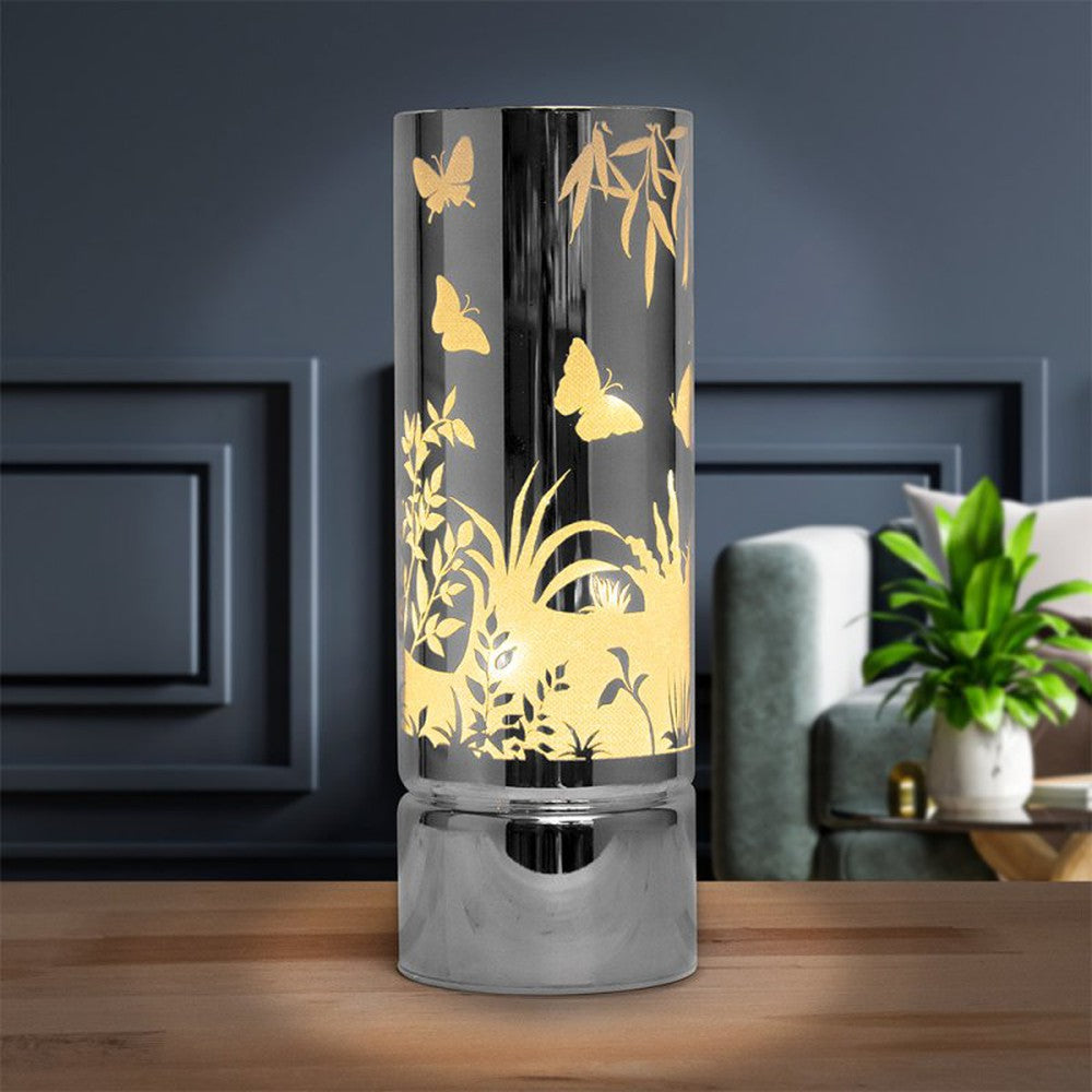 Butterflies LED Tube Lamp– Bumbletree