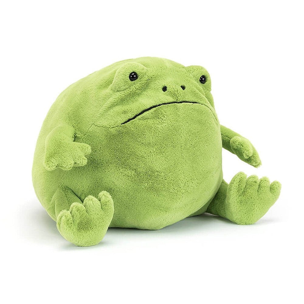 Jellycat Ricky Rain Frog | Bumbletree