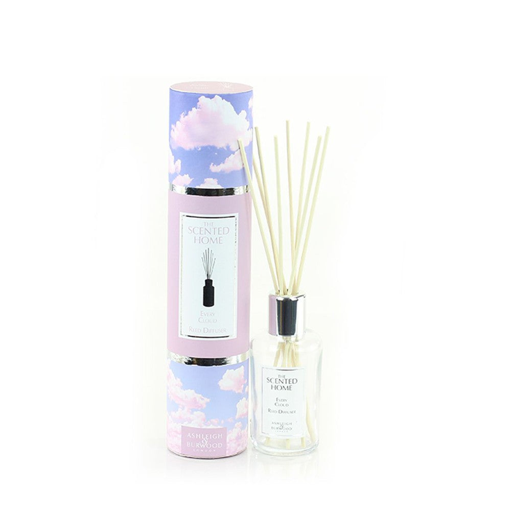 The Scented Home: Reed Diffuser - Oriental Spice– Bumbletree